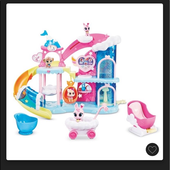 Disney | Toys | Disney Junior Tots Set | Poshmark